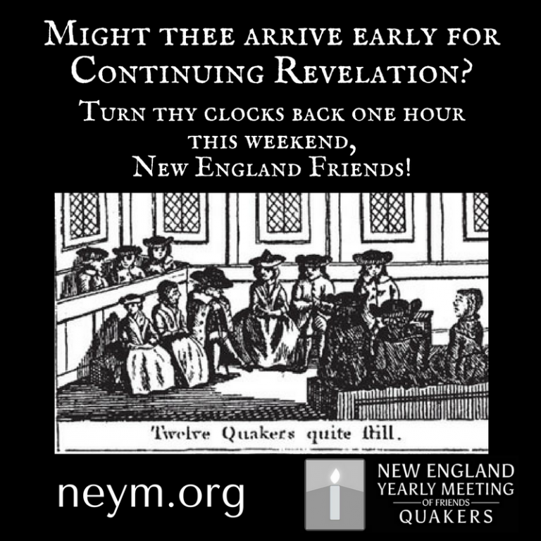 What’s in a Meme? – Humor as Outreach and Engagement | Quaker ...