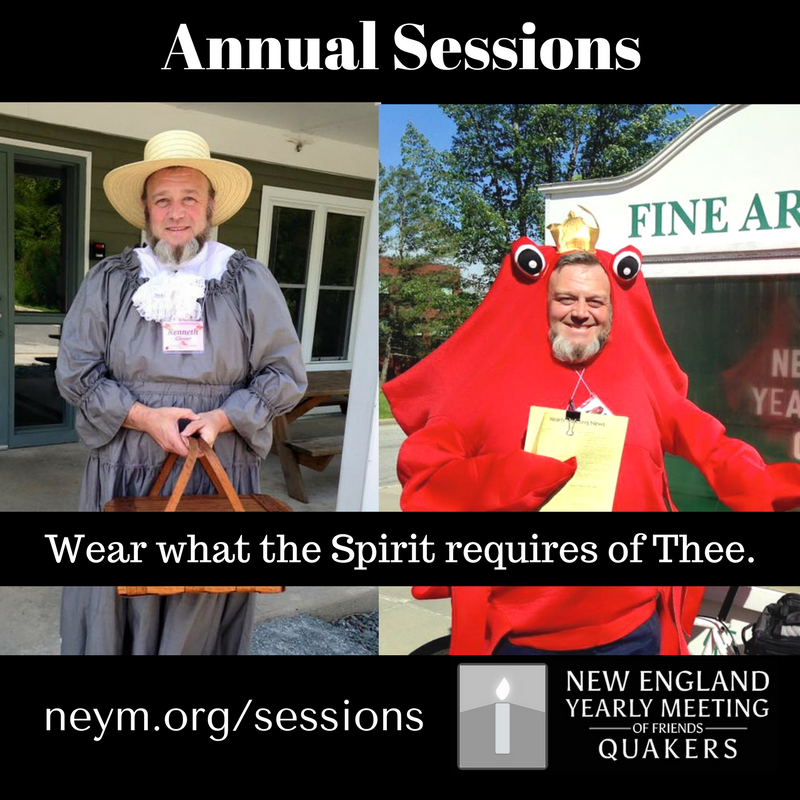 What’s in a Meme? – Humor as Outreach and Engagement | Quaker ...