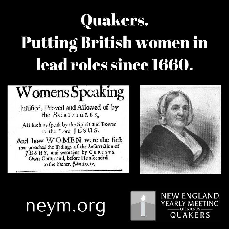 What’s in a Meme? – Humor as Outreach and Engagement | Quaker ...