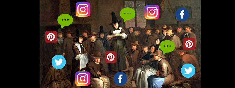 What’s in a Meme? – Humor as Outreach and Engagement | Quaker ...